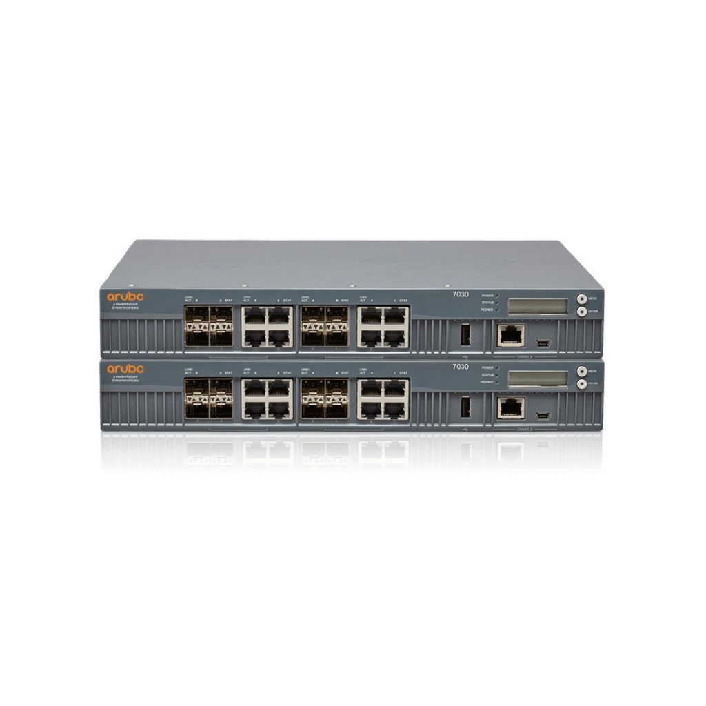 Aruba Controladora 7030 (RW)