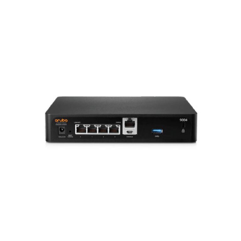 Aruba 9004 (RW) Gateway