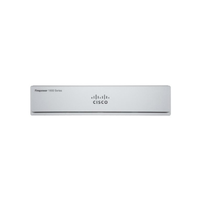 Cisco Firepower 1010 Firewall