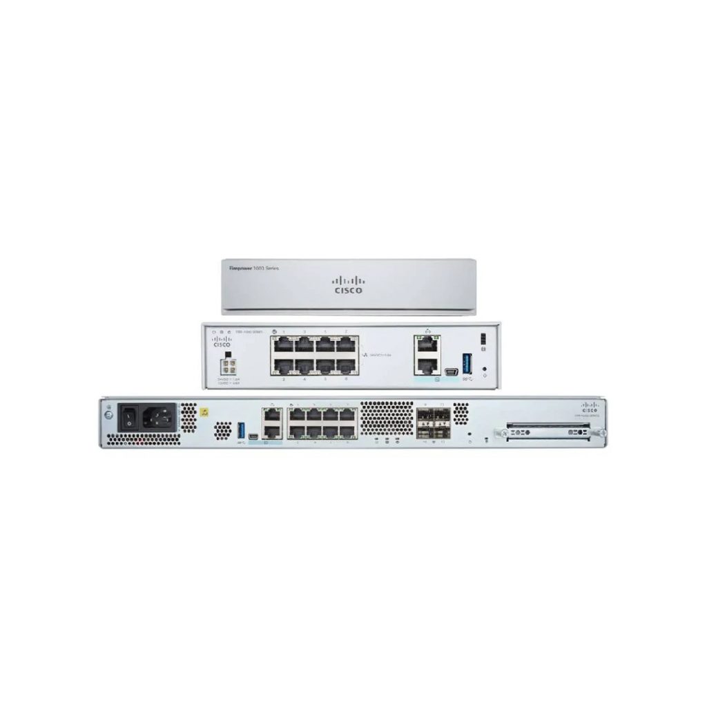 Cisco Firepower 1010 Firewall