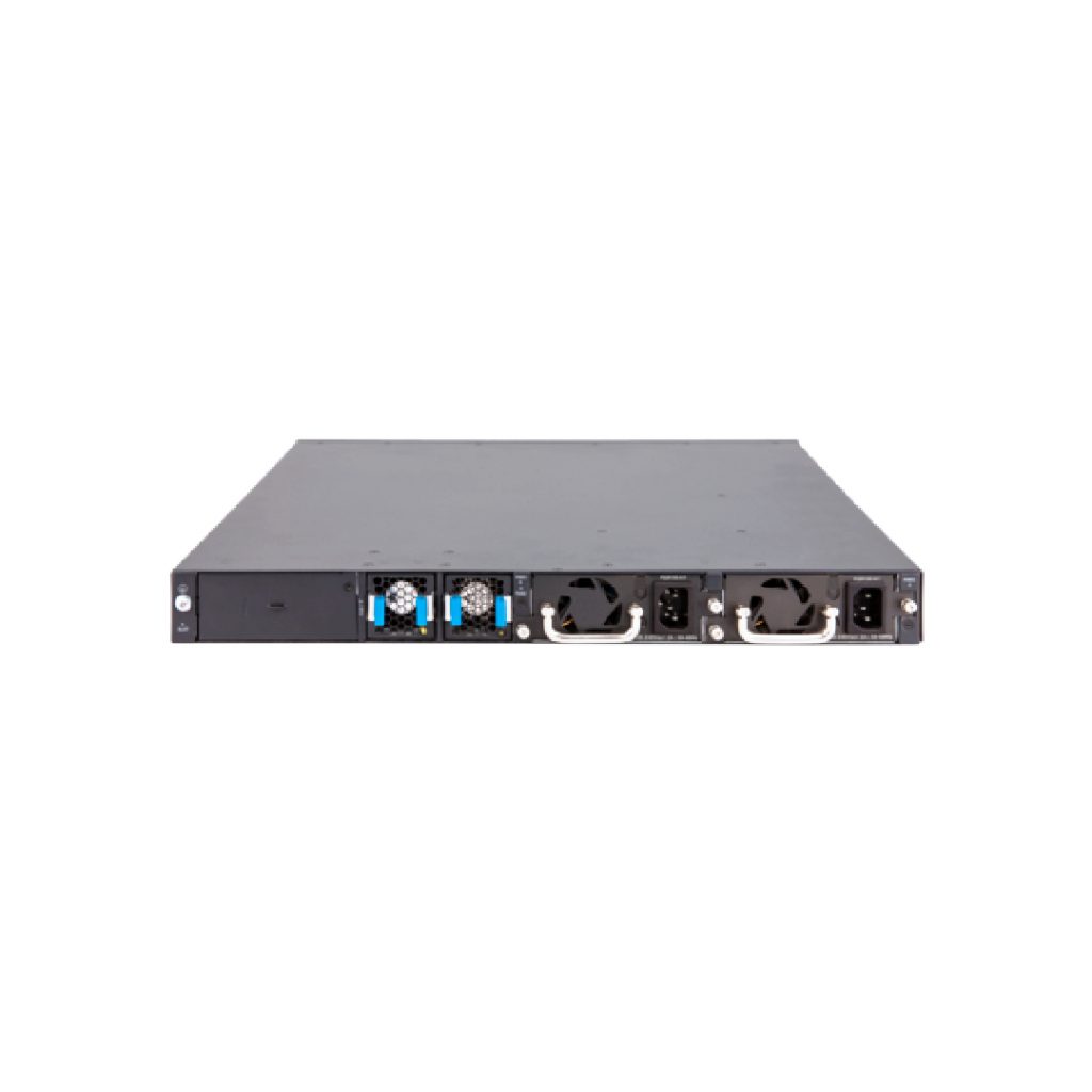 HPE Switch FlexNetwork 5510 24G 4SFP+ HI 1-slot