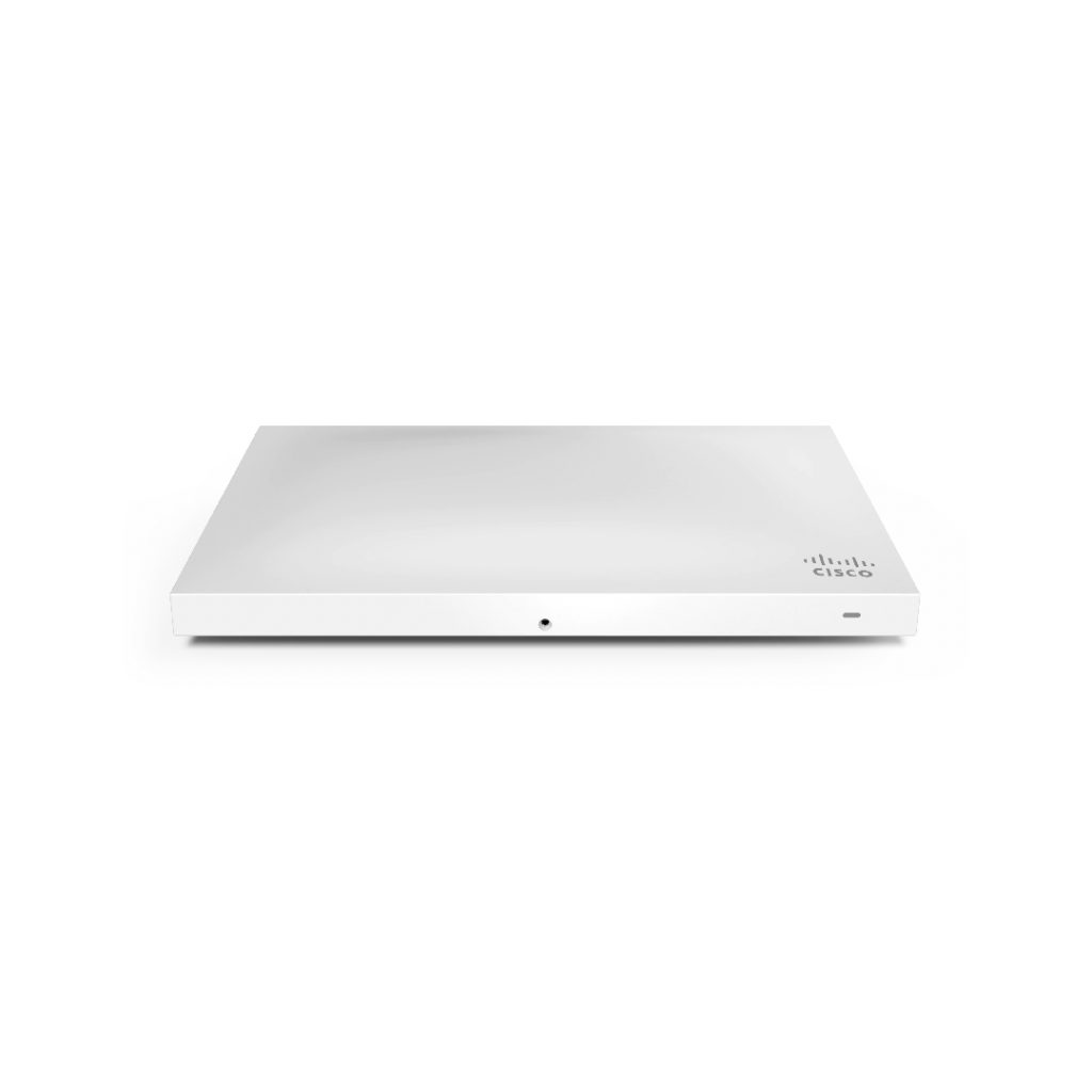 Cisco Punto de Acceso Meraki MR52