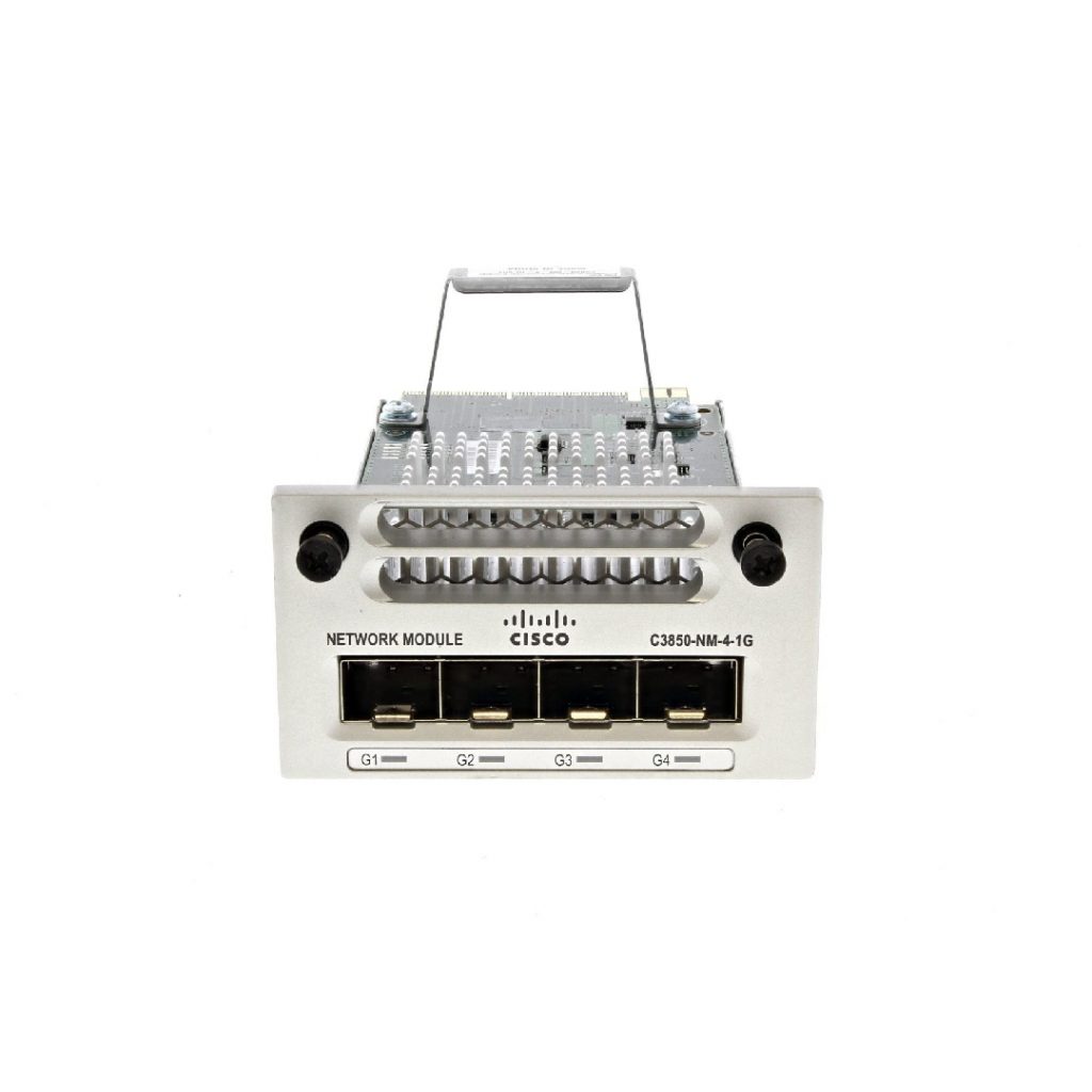Modulo C3850-NM-4-10G